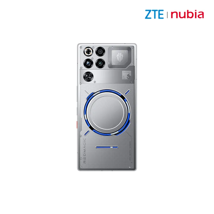 ZTE | nubia RedMagic 11 Pro 5G (16/ 512 GB) | 6.85″ 144 Hz AMOLED ...