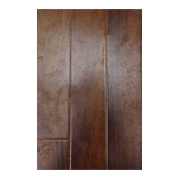 Dark Brown Wood Floor Parketing per Sq Ft | Daraz.com.np