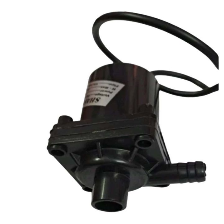 Water Proof Mini Pump | Daraz.com.np
