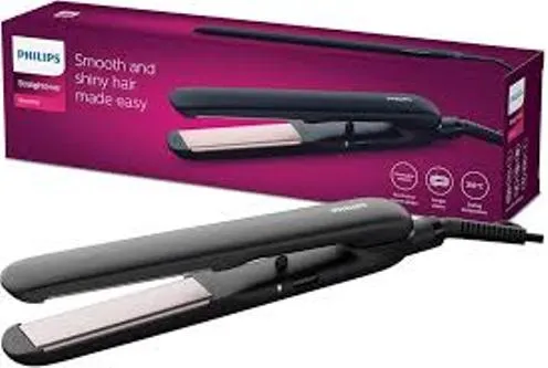 Philips Essential Care Hair Straightener Hp8321/00 | Daraz.com.np