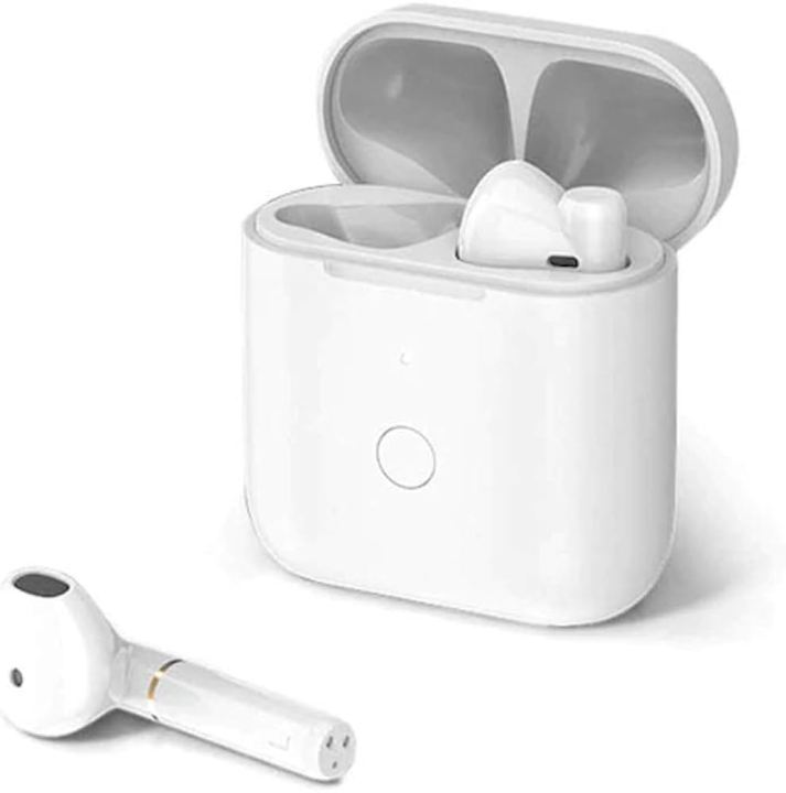 QCY T7 TWS Wireless Earbuds Bluetooth 5.0 | Daraz.com.np