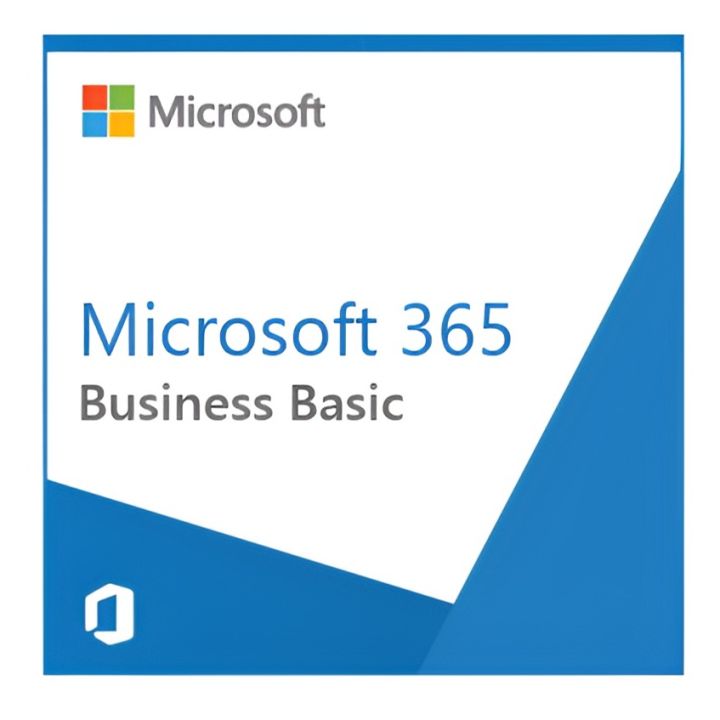 Microsoft 365 Business Basic (Email Package) | Daraz.com.np