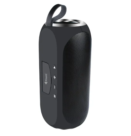 Kisonli Q9S Bluetooth Portable Speaker | Daraz.com.np