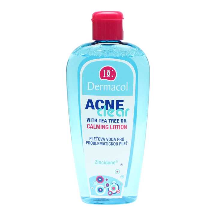 Dermacol Acne Clear Lotion, 200ml | Daraz.com.np