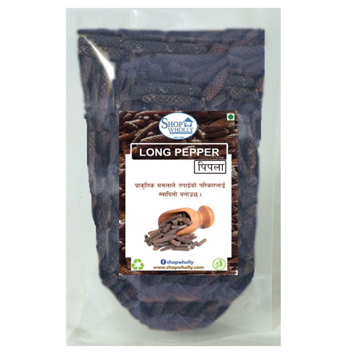 Long Pepper/Pipala 50g | Daraz.com.np