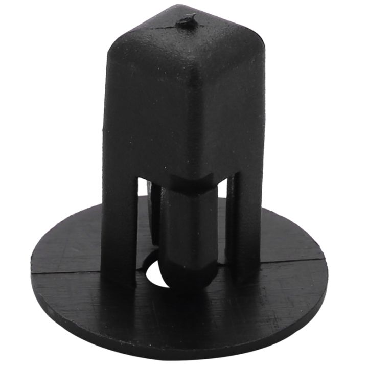 20pcs Fender Liner Screw Grommet Fastener Rivet Push Clips Retainer for ...