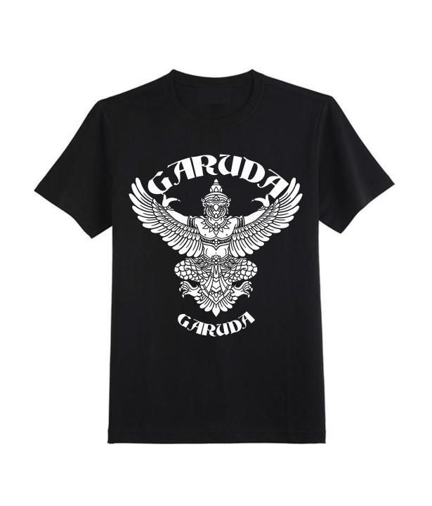 Garuda Tshirt For Men | Daraz.com.np