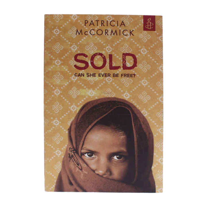 Sold By Patricia McCormick | Daraz.com.np