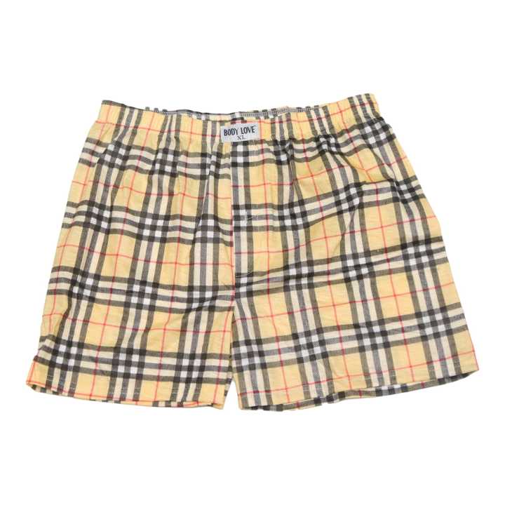 Yellow Color Boxer For Men | Daraz.com.np