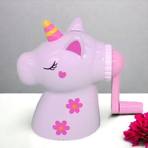 Unicorn Pencil Machine Sharpener | Daraz.com.np