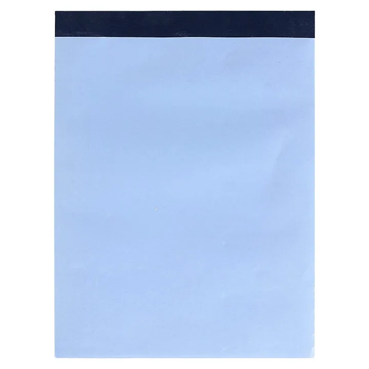 Kitab Kalam Canvas Pad 8x10" | Daraz.com.np