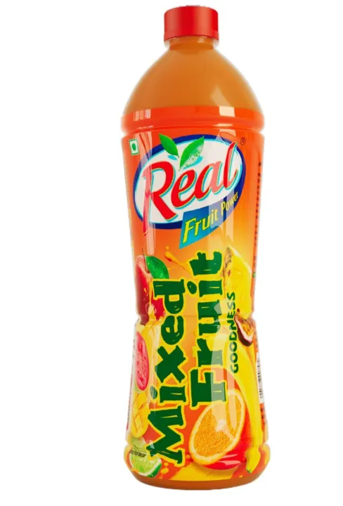Real Mixed Fruit Juice Bottle 1 Ltr | Daraz.com.np