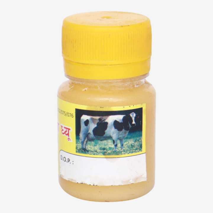 Small Ghee 25ml. Ghiu For Puja. Puja Ghe | Daraz.com.np
