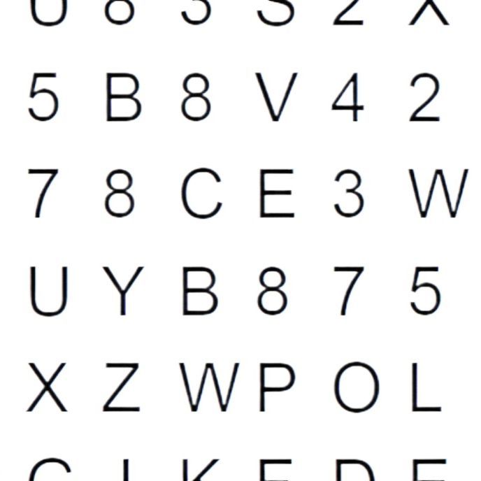 Hart Chart Accommodation Therapy | Daraz.com.np