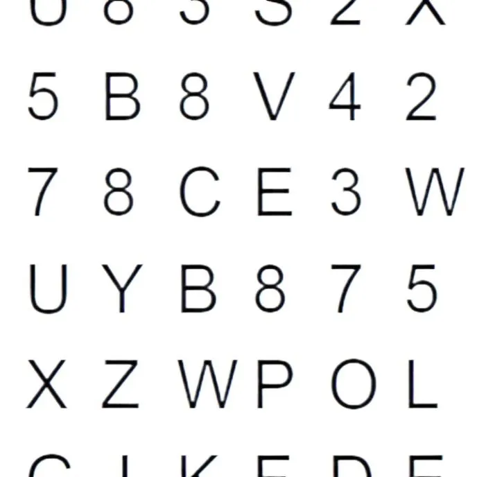 Hart Chart Accommodation Therapy | Daraz.com.np