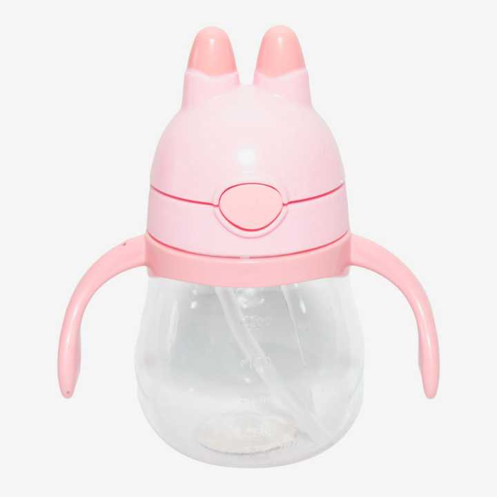 Pink Color Water Bottle For Kids | Daraz.com.np
