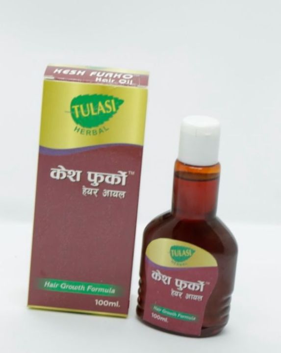 kesh furko hair growth formula 100ml | Daraz.com.np