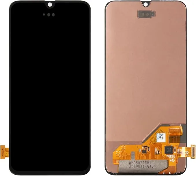 Samsung Galaxy A40 Mobile Display Replacement | Daraz.com.np
