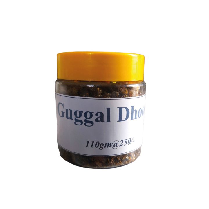 Guggal Dhoop - 110gm | Daraz.com.np