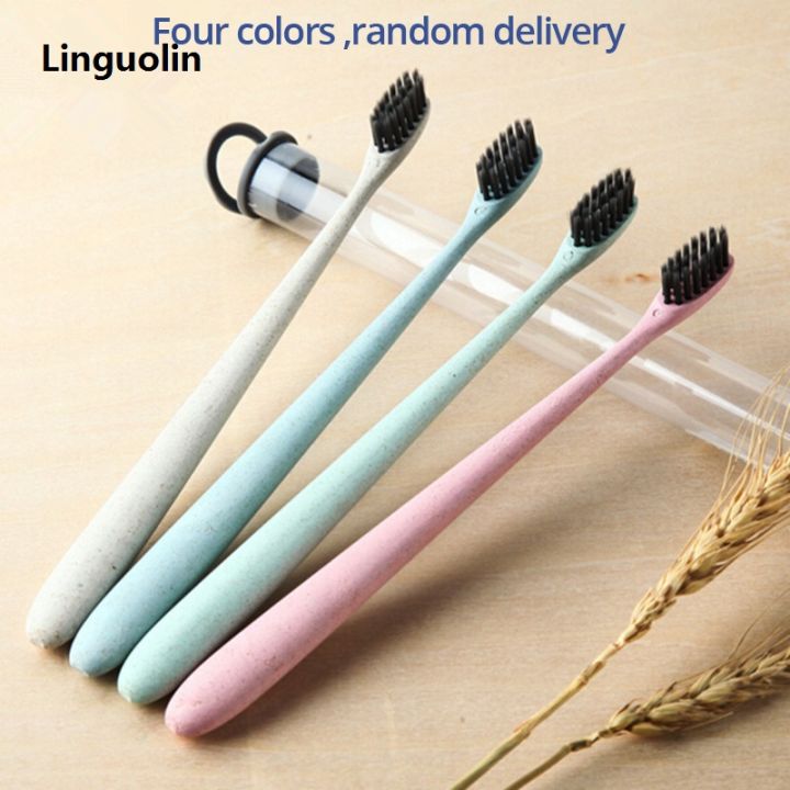 Linguolin 3D Teeth Whitening White Strips Professional Effect Original ...