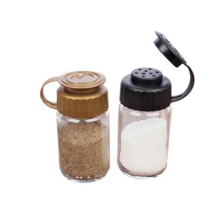 Signoraware Tik Tok Spice Shaker 75ml Each (2pcs) | Daraz.com.np