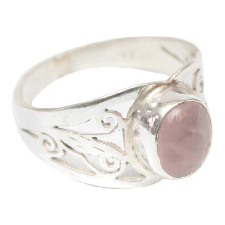 Red Quartz Ring For Unisex | Daraz.com.np