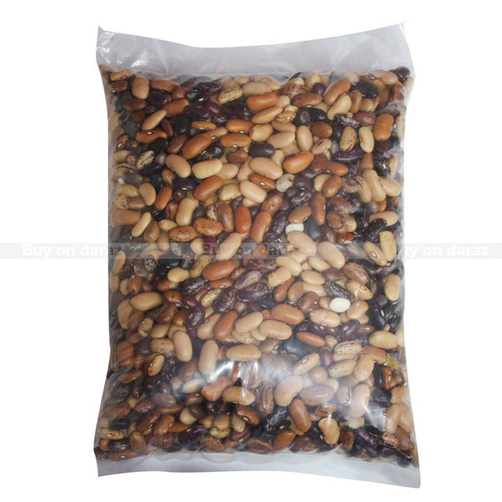 Bajura Simi Beans 1kg | Daraz.com.np