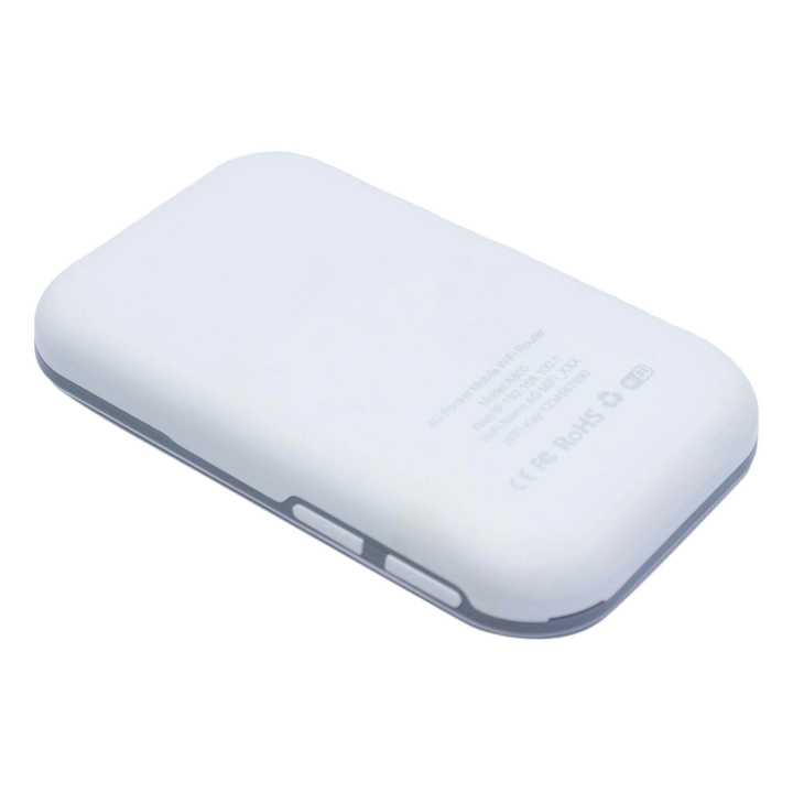4G Lite Portable Pocket Mobile WiFi Router | Daraz.com.np