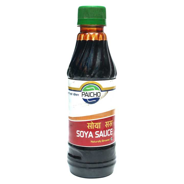 Paicho Soya Sauce 350g | Daraz.com.np