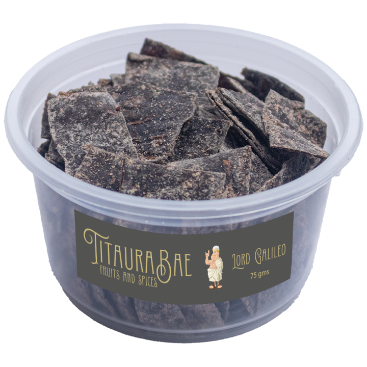TitauraBae | Lord Galileo | 75gm | Premium Titaura (Paun) | Daraz.com.np