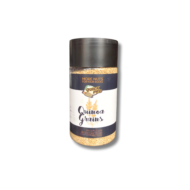 QUICK PRO QUINOA GRAINS (250g) | Daraz.com.np