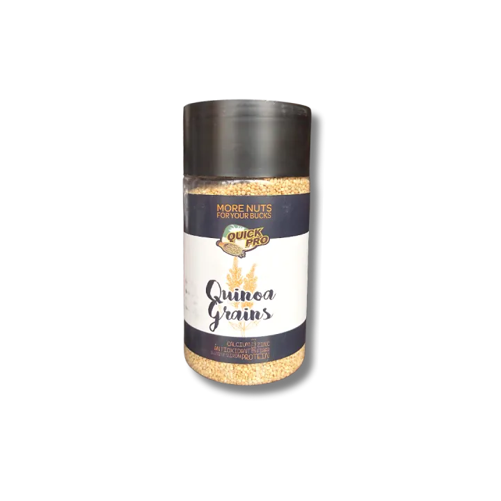 QUICK PRO QUINOA GRAINS (250g) | Daraz.com.np