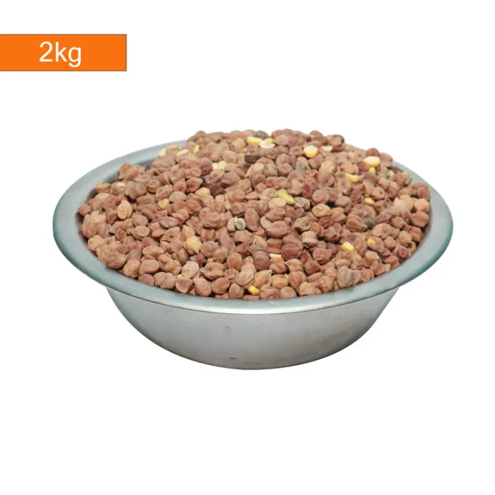 Red Chana Beans 2kg | Daraz.com.np