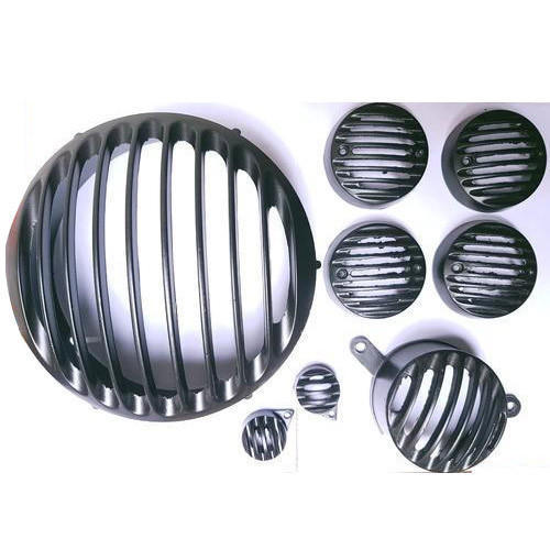 Bullet Bike Light Cover | Daraz.com.np