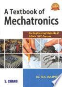 A Textbook Of Mechatronics By R.K Rajput | Daraz.com.np