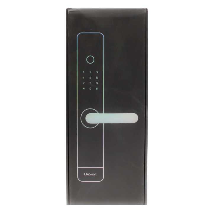LifeSmart Smart Door Lock Classic | Daraz.com.np