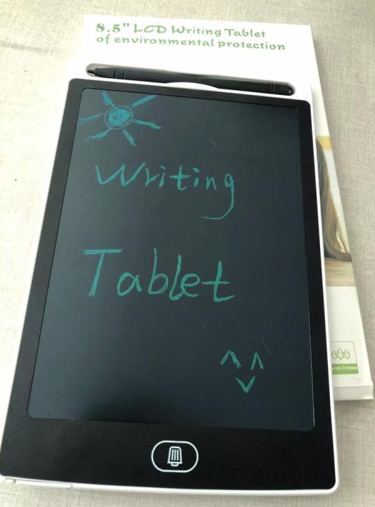 LCD Handwriting Board | Daraz.com.np