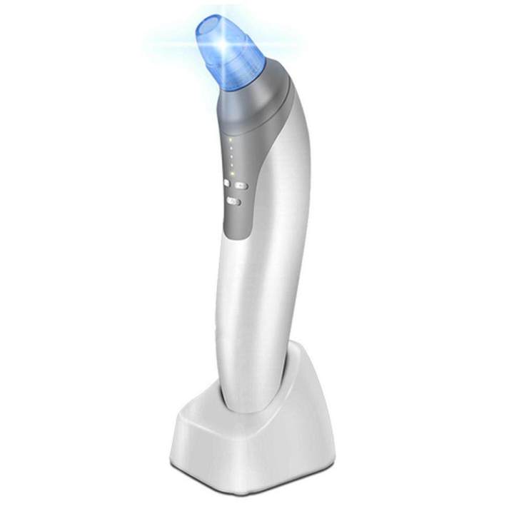 Clean Pores Acne Remove Blackhead Suction Machine Comedone Suction ...