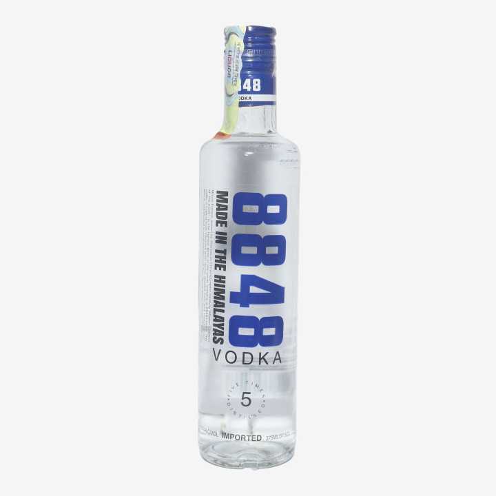 8848 Vodka 375 Ml | Daraz.com.np