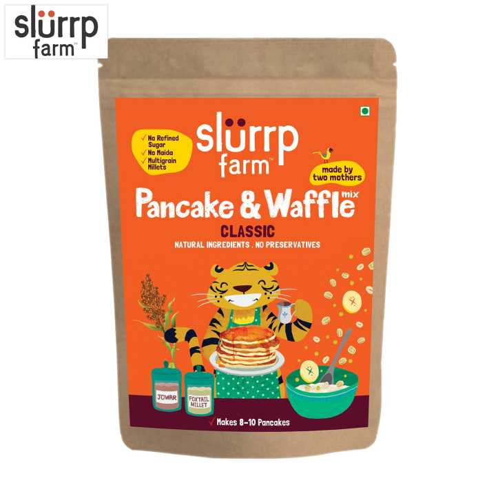 Classic Pancake Mix - 150 gms | Daraz.com.np