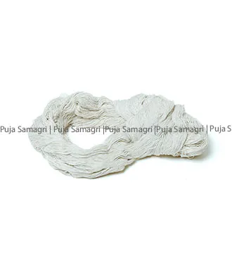 Puja Samagri:- Kacho Dhago 5pc approx.200g | Daraz.com.np