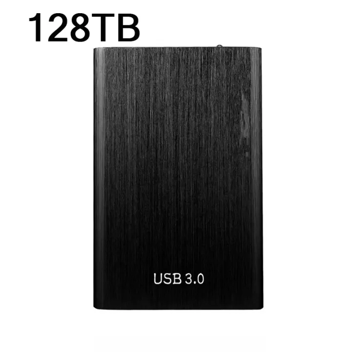 Mijia High-Speed External 2TB 4TB 8TB Hard Drive USB3.0 SSD 12TB 16TB ...