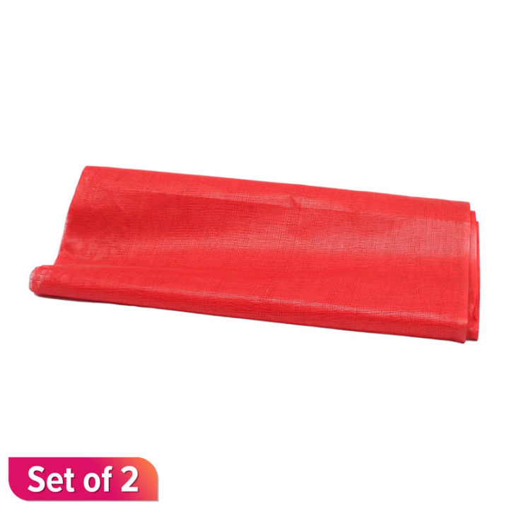 Puja Samagri- Puja Kapada 1m Set Of 2 | Daraz.com.np