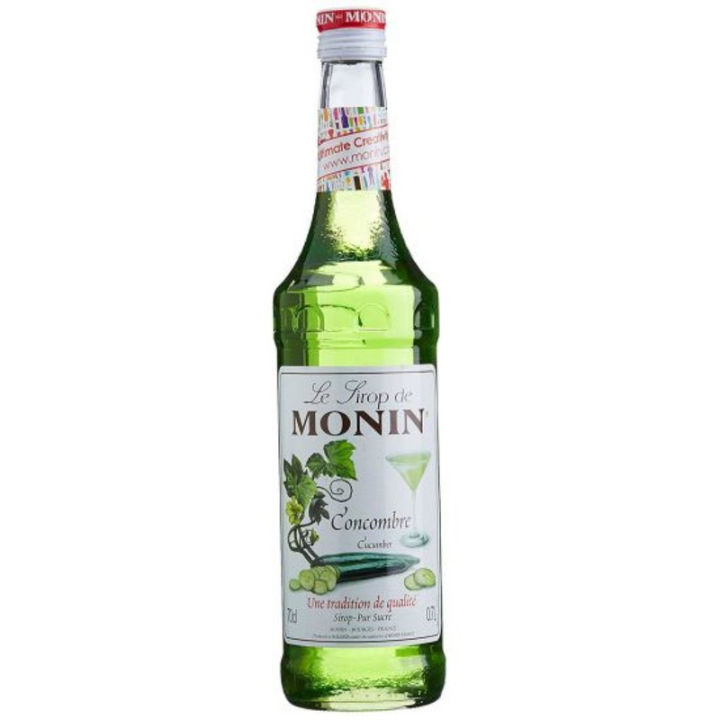 Monin Cucumber Syrup 700 ml | Daraz.com.np