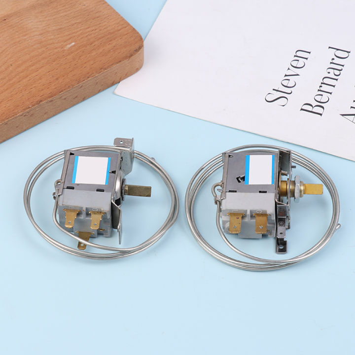 Tools Refrigerator Thermostat Temperature Control Switch Freezer ...