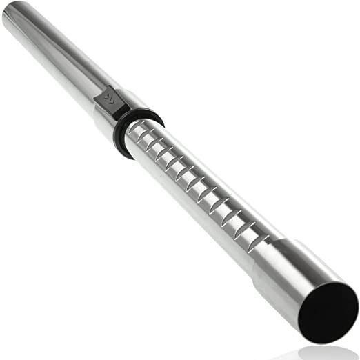Universal Adjustable Telescopic Pipe Vacuum Cleaner Rod | Daraz.com.np