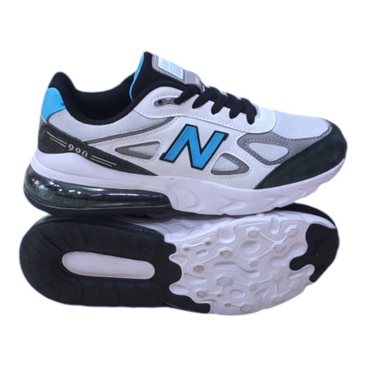 TBL Lace-Up Stylish & Comfortable Yezzy Shoes For Men (Y012) | Daraz.com.np