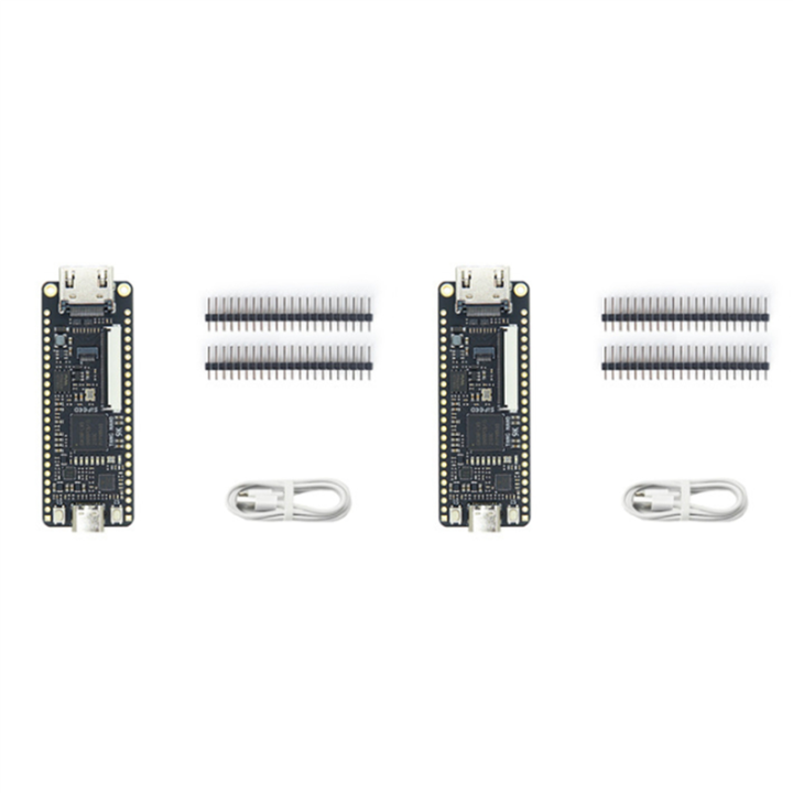 2X Tang Nano 9K FPGA Development Board GOWIN GW1NR-9 RISC-V Kit | Daraz.com.np