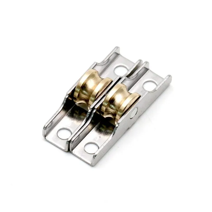Upper Wheel Window Pulley Furniture Sliding Door Window Rollers ...