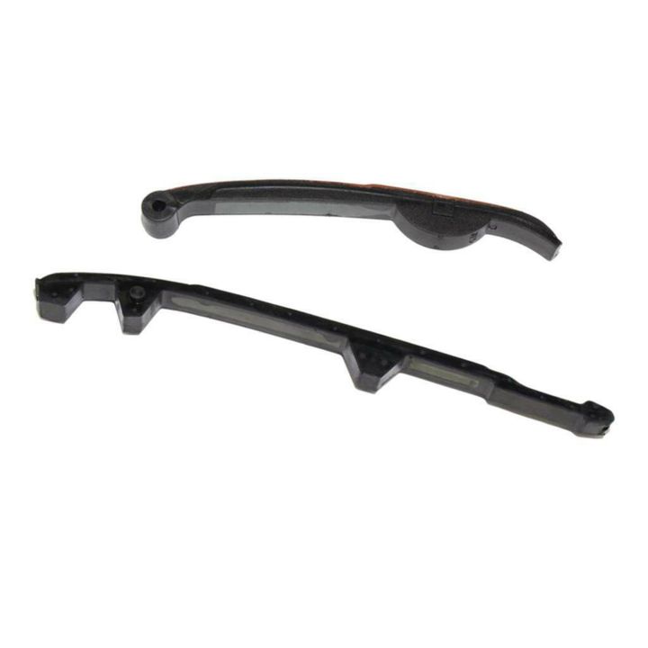 Timing Chain & Tension Guide Plate Strip Set Kit for CF500 ATV UTV 0180 ...